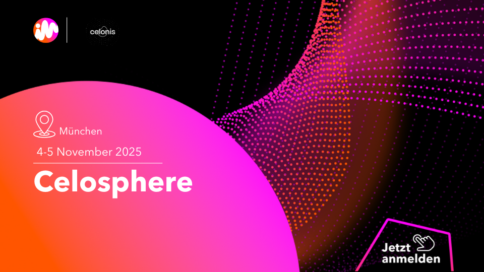 Celosphere 2025 | INFOMOTION